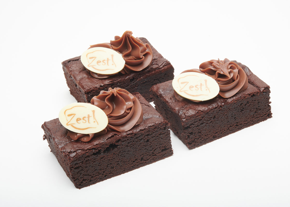 Store Locations & Opening Hours - Zest Food