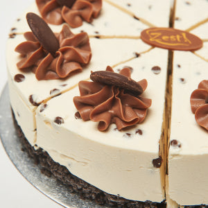 Store Locations & Opening Hours - Zest Food