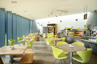 Zest! Delicious Fresh Irish Food & Beverages