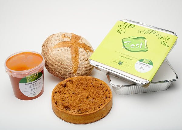 Zest! Bargain Bundle - Zest Food